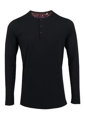 LORDS OF HARLECH Tim Henley - Black