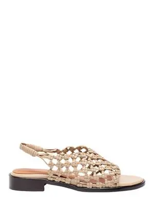 NAGUISA Neutrals Mogan - Beige