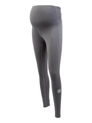 DUOFIT MATERNITY ACTIVEWEAR Betty Leggings Grey