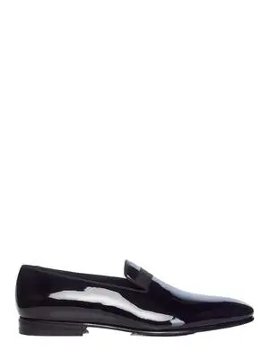 MARIANO SHOES Vilamoura Loafers - Black