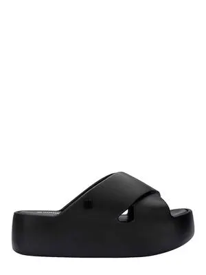 Melissa Free Cross Platform - Black