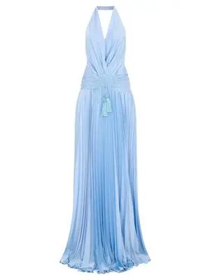 TUBA ERGIN Antionette Maxi Dress
