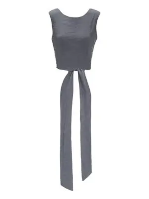 CEVA CU DICHIS Top 2 In 1 Vegan Silk - Grey