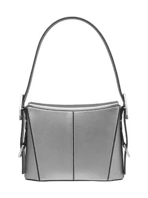 PREV Kiara Midi Metal - Silver