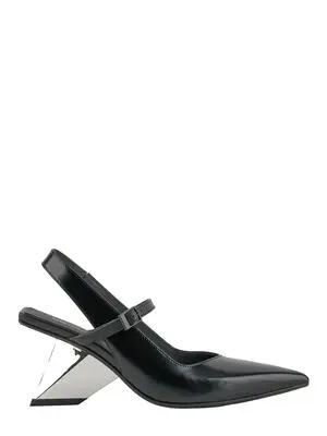 United Nude Rockit Mj - Black
