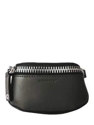THEANIMALS Wrist Caca Sac Military - Black