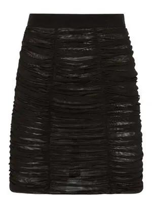 ROOM 24 Laine Skirt - Black