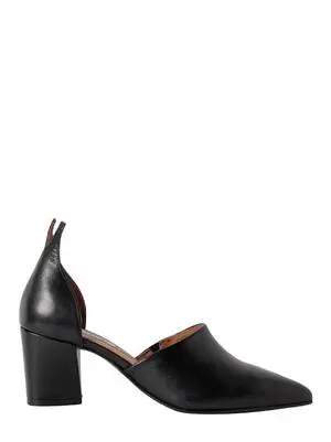 BLANKENS The Riverside Leather - Black
