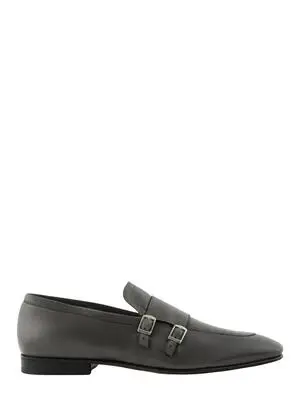 MARIANO SHOES Odeceixe Loafer - Grey