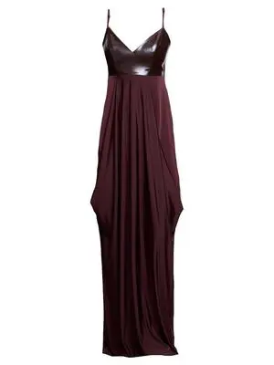 MIRIMALIST Terra Jersey Maxi Dress