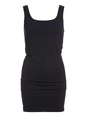GROBUND Ena Top The Cotton One - Black