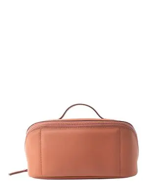PACK'N TRAVEL Make-up Bag Terracotta - Brown
