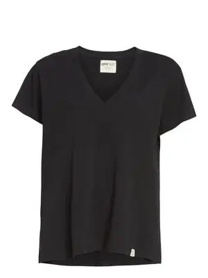 LOVETRUST Patti Tee - Black
