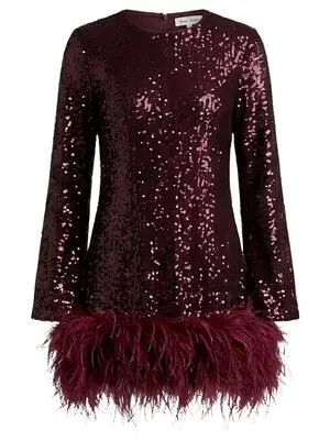 GLAM ON YOU Tansy Dress