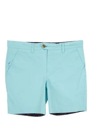 LORDS OF HARLECH John Shorts Spearmint - Green