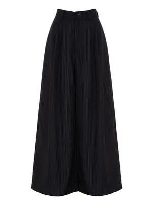 PALOMA LIRA Leonardo Pants - Black
