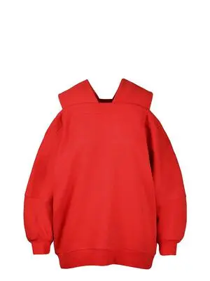 IOANA CIOLACU Sushi Sweatshirt - Red