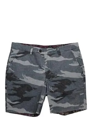 LORDS OF HARLECH John Crane Camo Charcoal - Grey