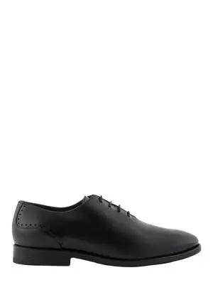 MARIANO SHOES Cobre Lace-up - Black