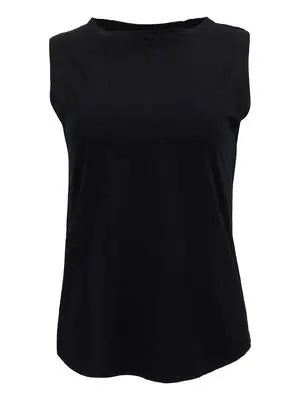 LORDS OF HARLECH Tara Muscle Tank - Black