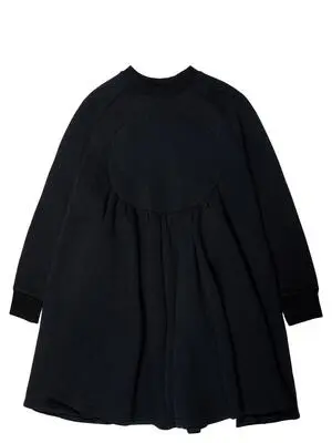 IOANA CIOLACU Calypso Dress - Black