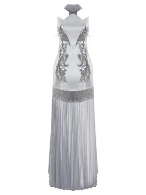 TUBA ERGIN Leon Mini - Maxi Dress