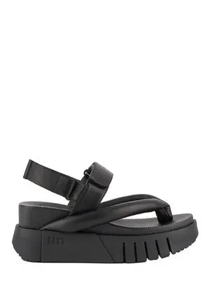 United Nude Delta Tong - Black