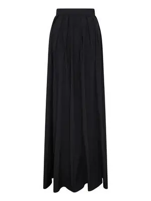 ROOM 24 Diane Skirt - Black