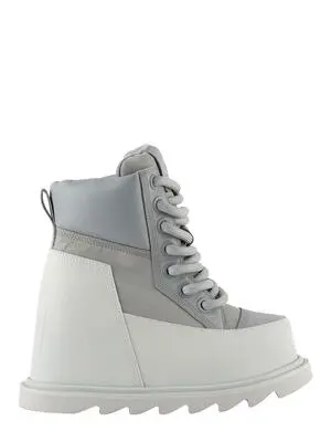 United Nude Zembla Hiker Mid Dawn Mix - Grey