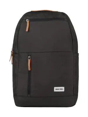 MADE FREE Urban Pack Aw Charcoal - Black