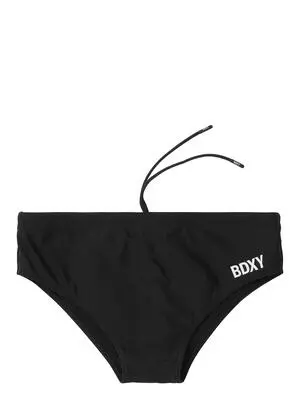 BDXY STUDIO The Captain Sunga - Black