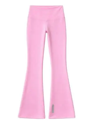 YORSTRULY Twist Pants Candy Long - Pink
