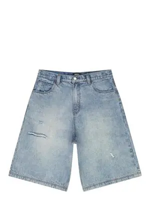 WESC WeSC Denim Long Shorts