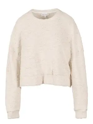 IOANA CIOLACU Neutrals Ring Blouse - Beige