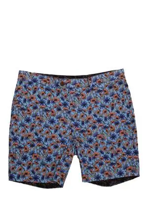 LORDS OF HARLECH John Floral Stem - Blue
