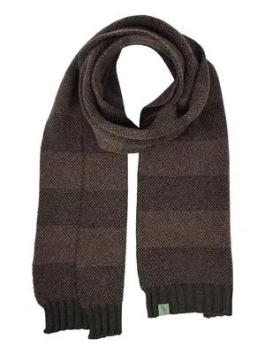 OTTO & SPIKE Scarves Birdy Acorn - Brown