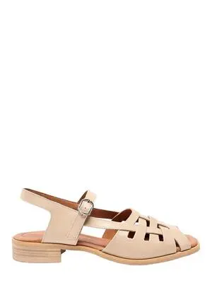 NAGUISA Neutrals Manto Taupe Gloss - Black