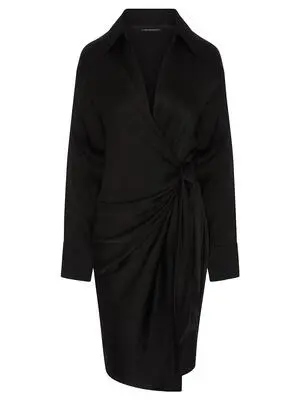 THE SUMMER EDIT Esme - Black