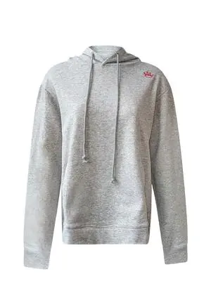 MARGOT VII Margot Hoodie - Grey