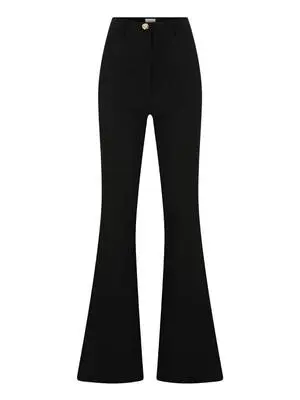 ILVI Ilvi Nallely Flared Trousers