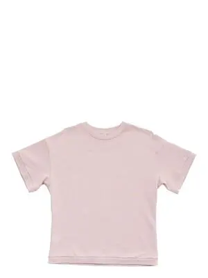 BELKYS STUDIO French Terry Tee - Grey
