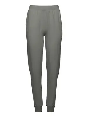 OCIO LEISUREWEAR Classic Softcore Jogger In Sage - Green