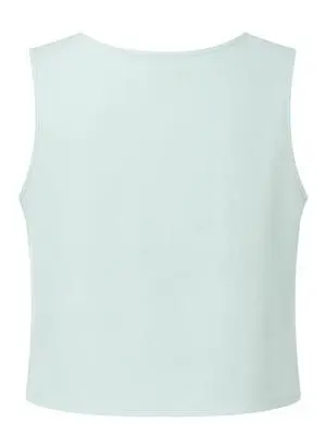 NARVAN Pari Blouse Mint - Green
