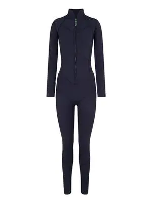 NUMBAT Power Jumpsuit - Blue