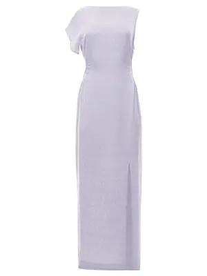 MARGOT VII Dress Lila Me