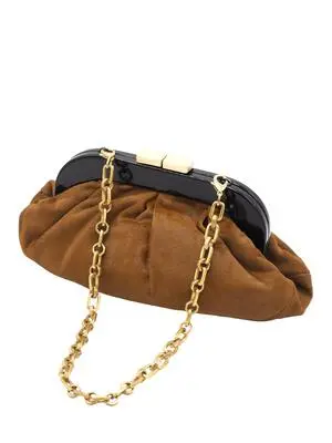 SITA NEVADO Nino Bag - Brown