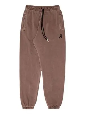 COMUNE Enzo Jogger - Brown