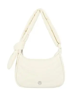 Marhen.j Maro Mini Recycle Nylon Bag Ivory - White