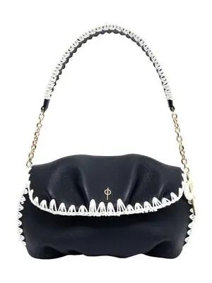 OTRERA Leda Macrame - Black