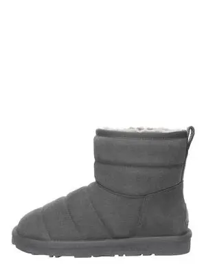 EVERAU AUSTRALIA Thornbill Mini Boots - Grey